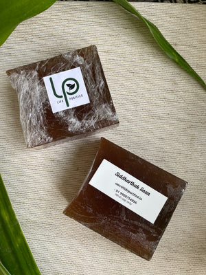 Sensitive Siddarthak Snan - Ayurvedic Soap
